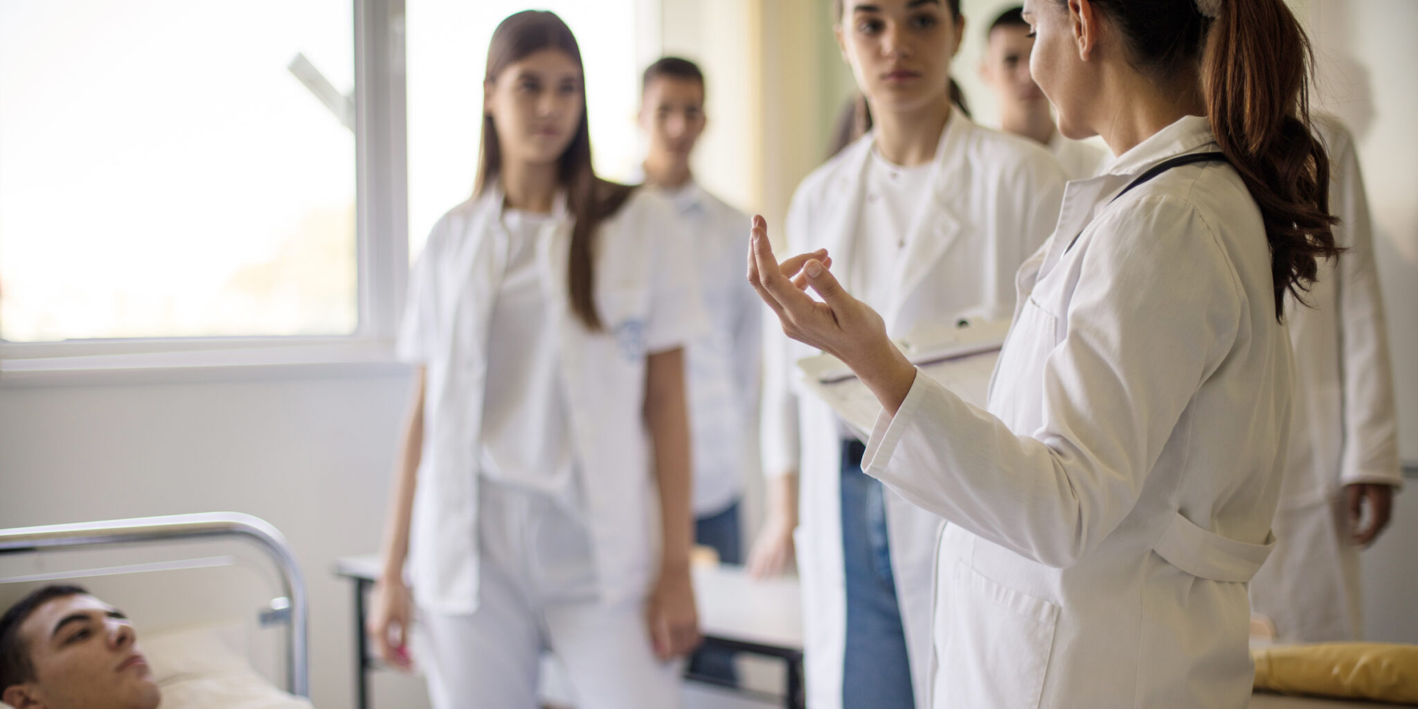 Opportunities - Residents Medical