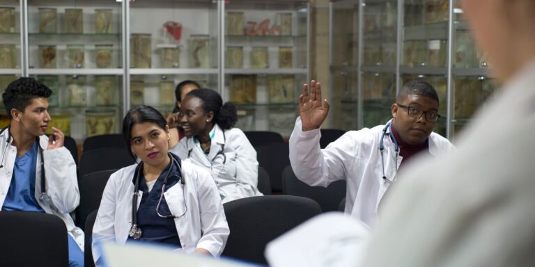 Blog - Residents Medical