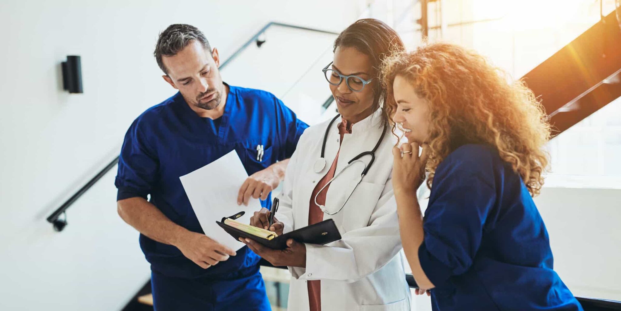 Externships - Residents Medical