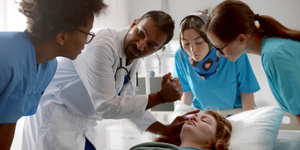 RM Silver Program - Residents Medical