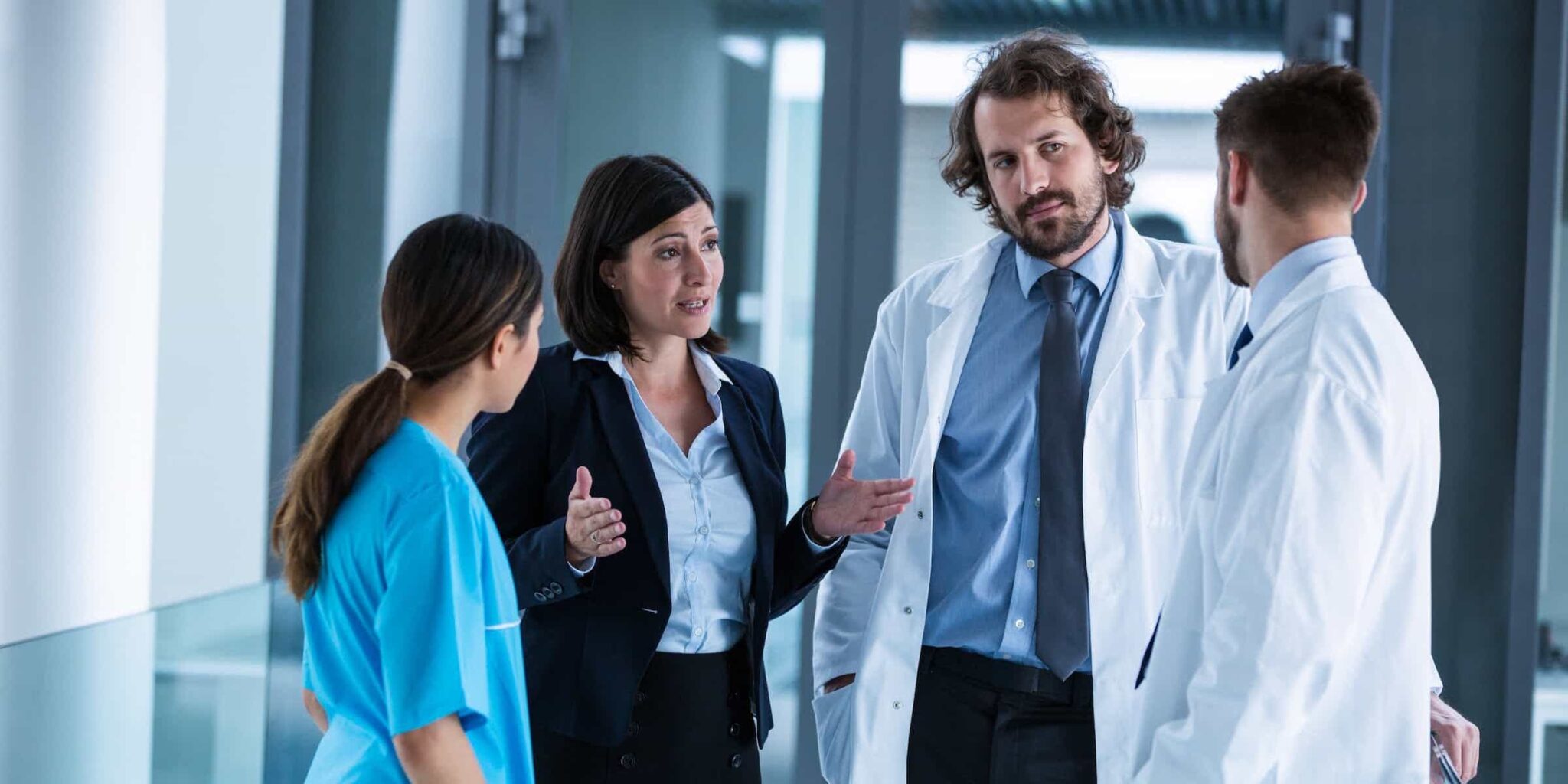 Placement - Residents Medical