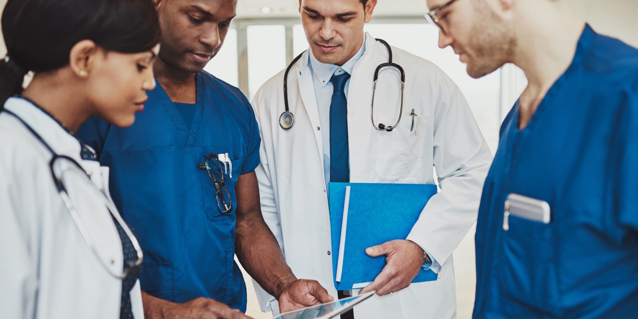 Blog - Residents Medical