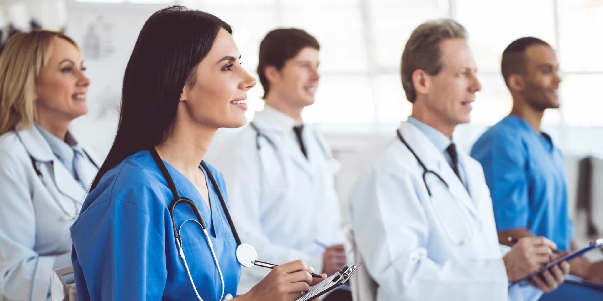 Preparatory - Residents Medical