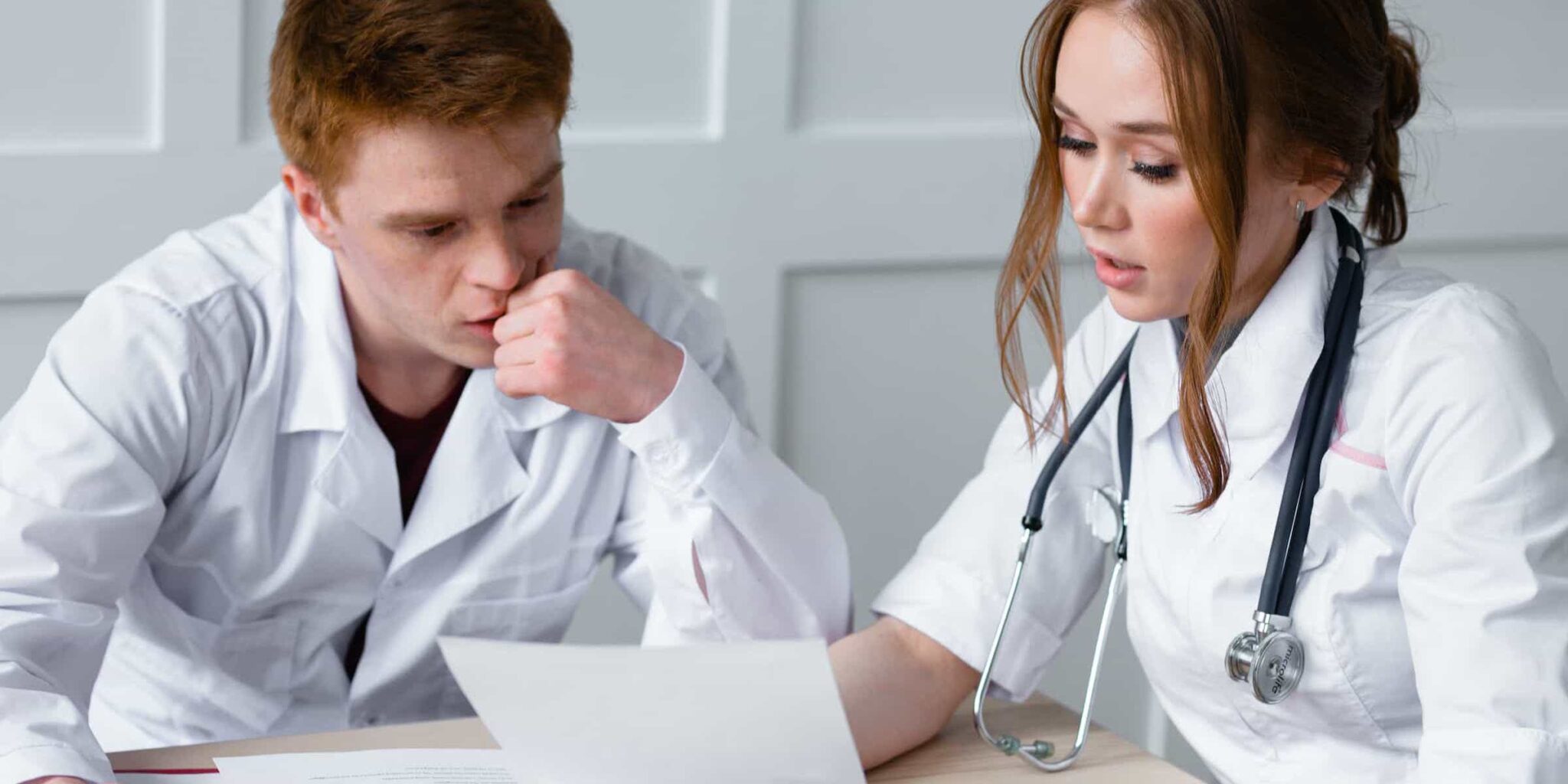 Education - Residents Medical