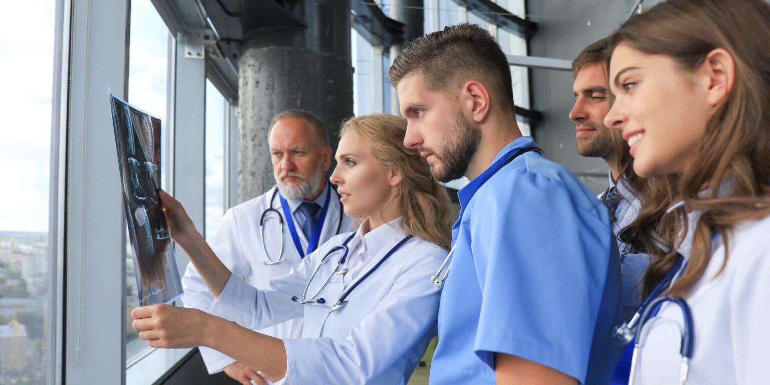 Home - Residents Medical