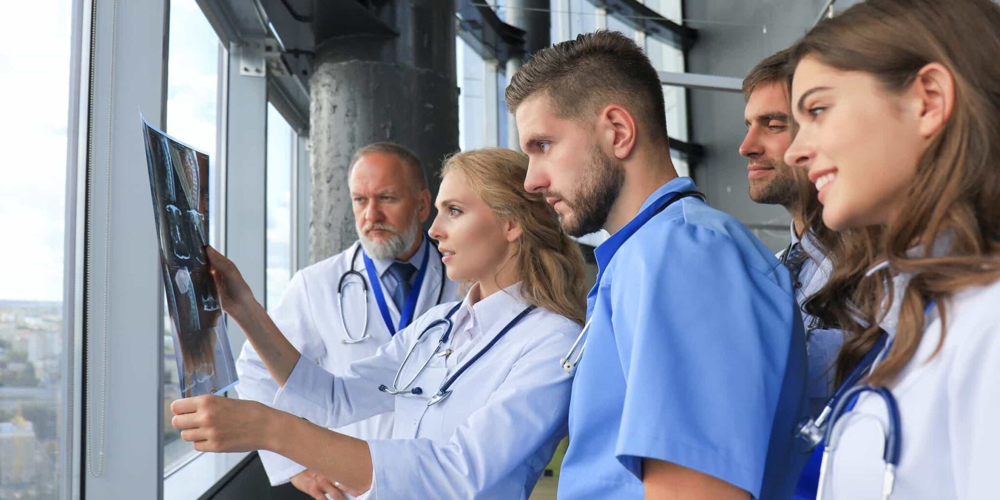 Placement - Residents Medical