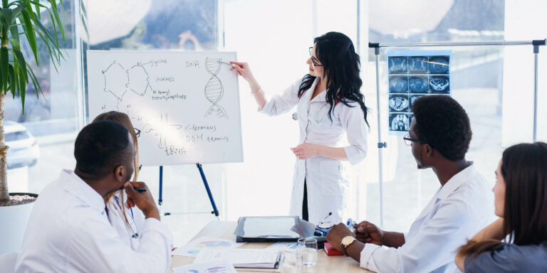 Blog - Residents Medical