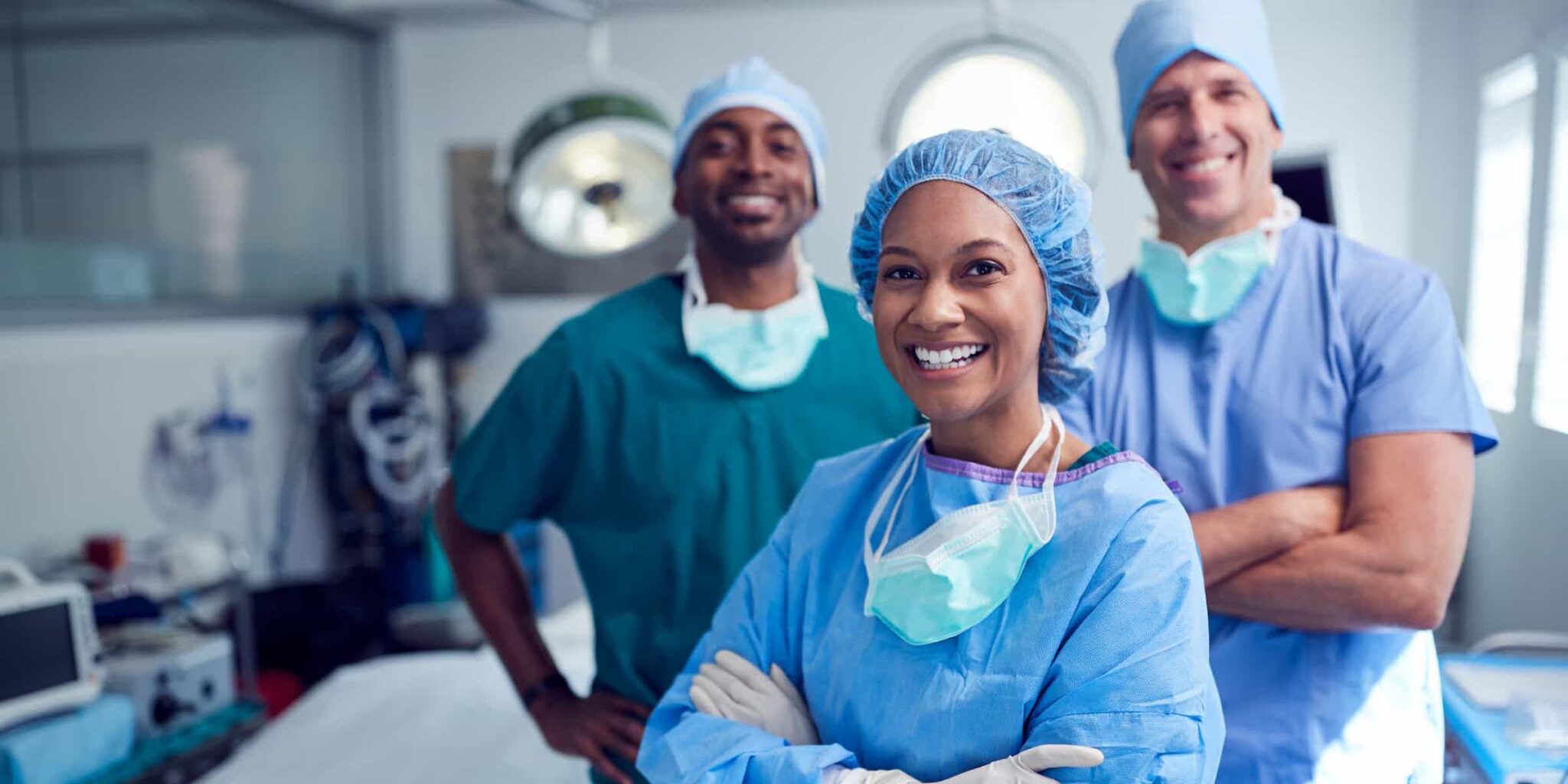 Opportunities - Residents Medical