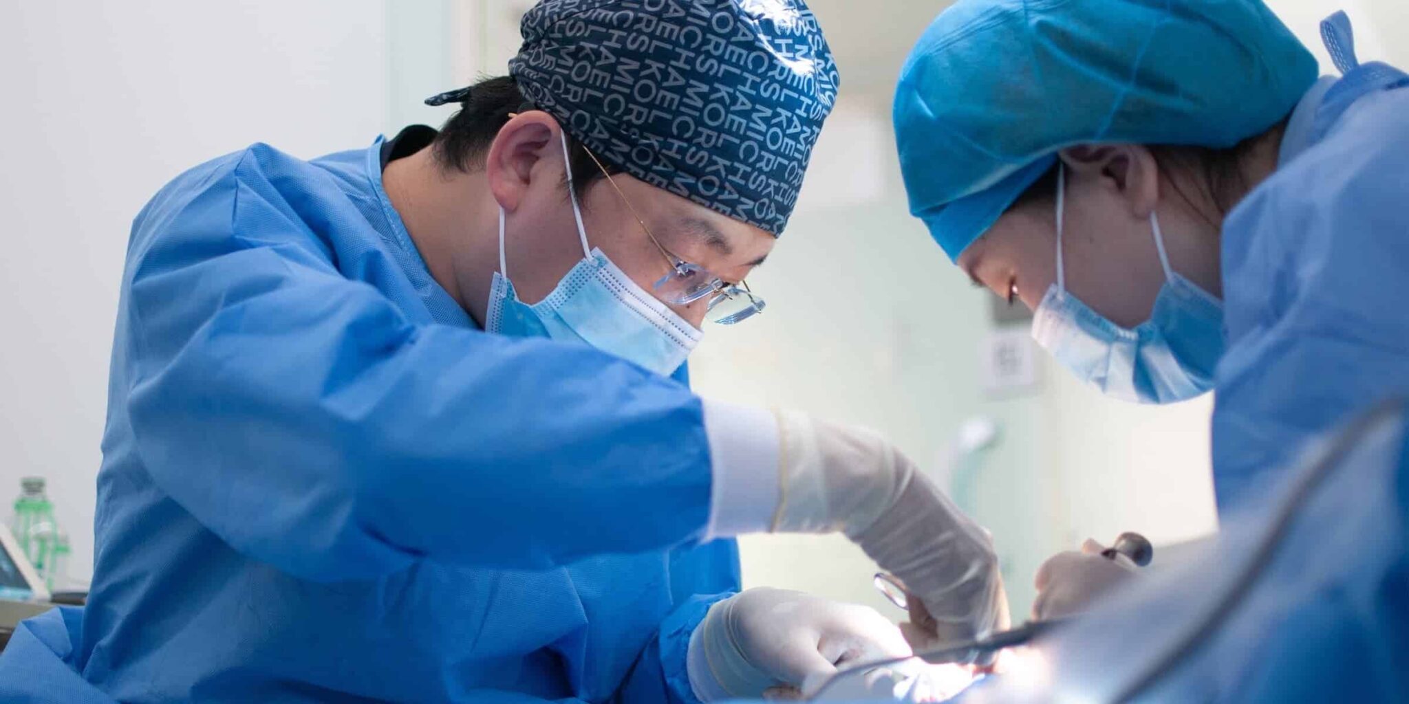 RM Gold Program - Residents Medical