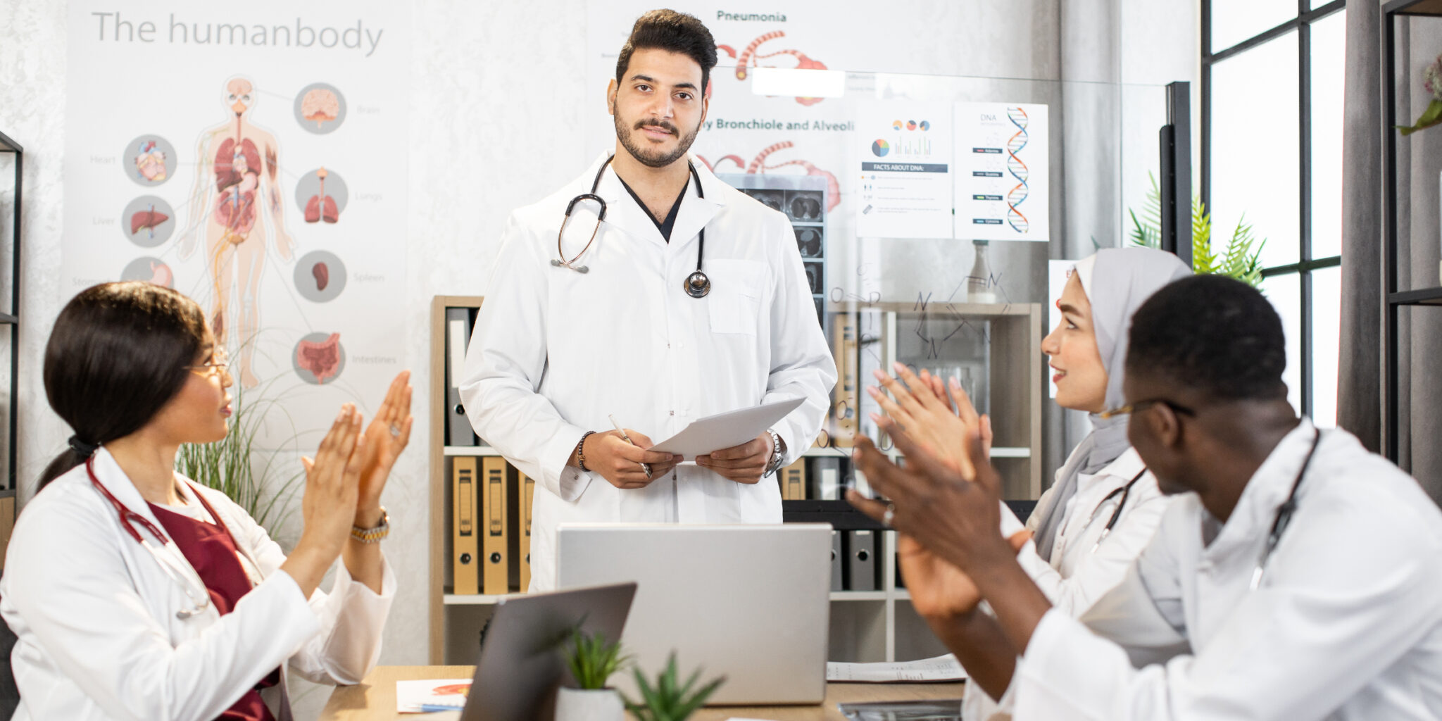 Blog - Residents Medical